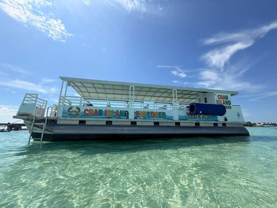 Destin: Crab Island Explorer Boat Tour with Paddleboards - Who Will Love This Tour?
