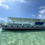 Destin: Crab Island Morning Cruise w/ Paddleboarding - What to Expect