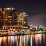 Destin: Harbor Lights Night Cruise on Cruisin Tikis - What to Expect During Your Cruise