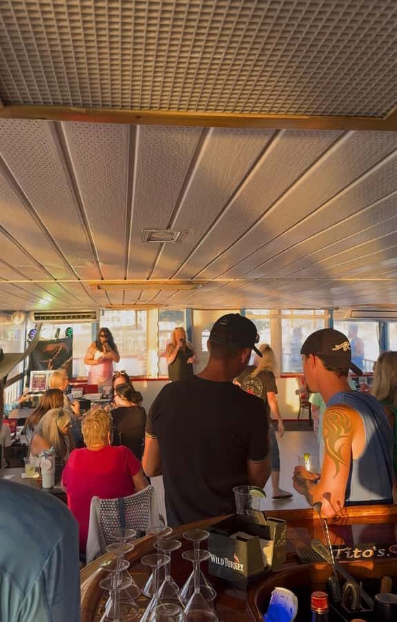 Destin: Karaoke Experience on the Water - The Itinerary: A Step-by-Step Breakdown