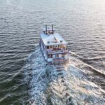 Destin: Murder Mystery Dinner Cruise - What to Expect: The Cruise Itinerary