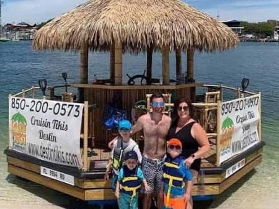 Destin: Snorkeling Safari - The Sum Up