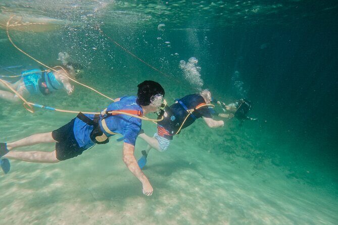 Destin SNUBA Experience - Who Will Love This Experience?