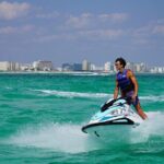 Destin X 2 Passenger Jet Ski Rental Departing from Destin Harbor - Authentic Insights from Previous Users