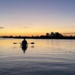 DestinFort Walton Beach: Sunset Clear Kayak Guided Tour - The Sum Up