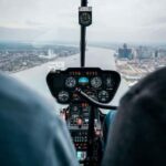 Detroit: Helicopter Rides Over City Landmarks - What to Expect on the Tour