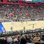 Detroit Pistons Basketball Game at Little Caesars Arena - Why This Experience Is Worth Considering