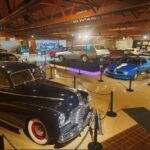 Detroit: Pontiac Transportation Museum Admission Ticket - What to Expect During Your Visit