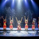 Devdan Show for International Market - Exploring the Itinerary and Venue