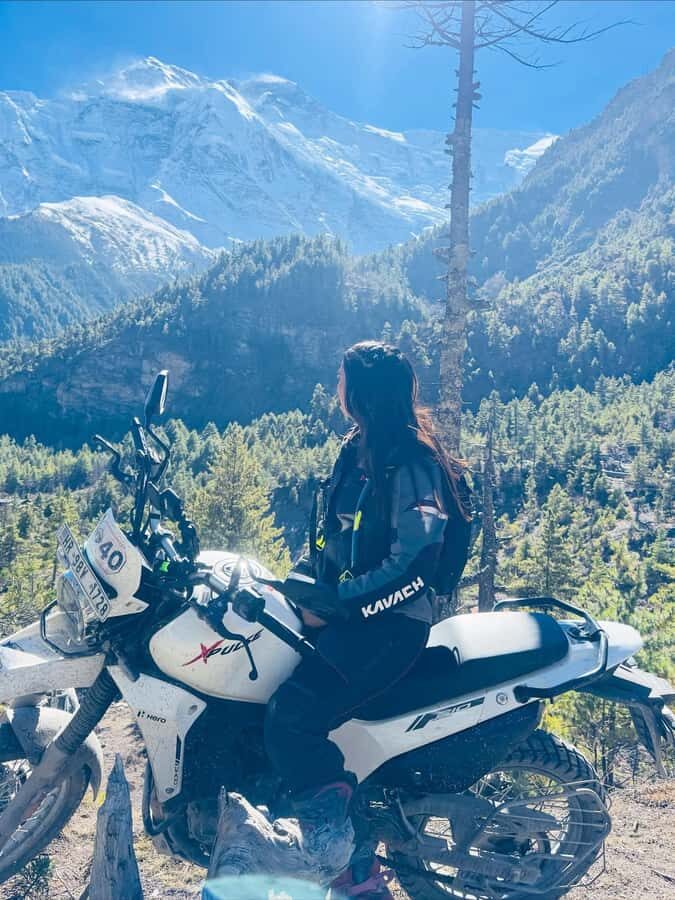 Dhading: 3-Day Ruby Valley and Pangsang Pass Bike Tour - The Sum Up