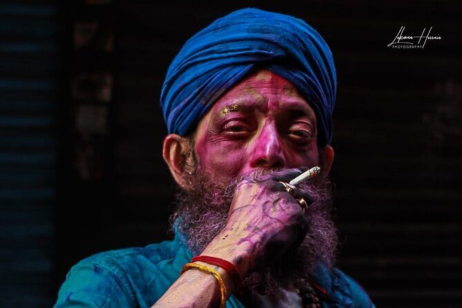 Dhaka: Street Photography Tour - What Past Participants Say