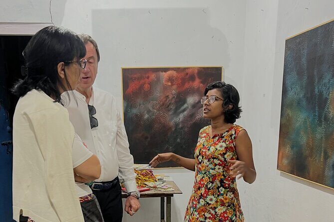 Dhakas Underground Art Gallery Tour - Final Thoughts: Is It Worth It?