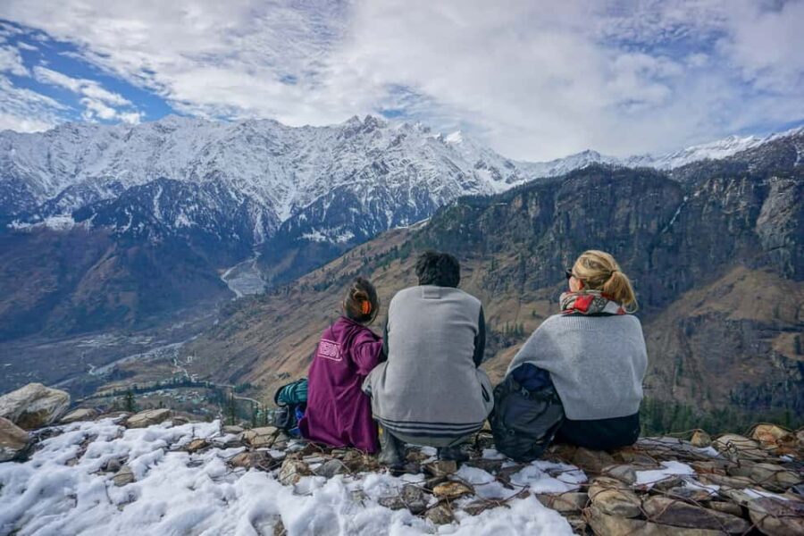 Dharamshala: 5-Day Guided City Tour with Triund Hike - How the Experience Comes Together