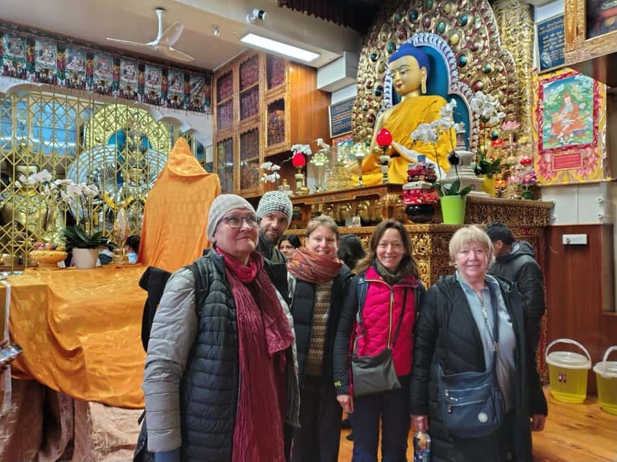 Dharamshala: Bir Billing Monasteries and Temples Day Trip - Analyzing the Experience: Logistics and Value