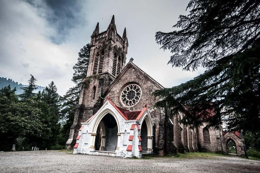 Dharamshala: Full-Day Sightseeing Tour with Lunch - Authentic Experiences and Traveler Insights