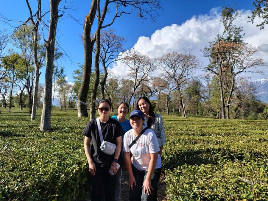 Dharamshala: Monasteries and Temples Private Day Trip - Tashi Jong Monastery: Tibetan Culture in Action