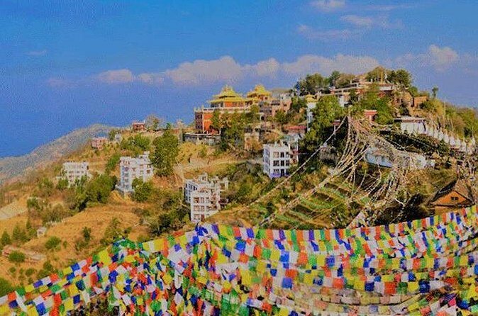 Dhulikhel to Namobuddha Day Hiking - Who Will Love This Experience?