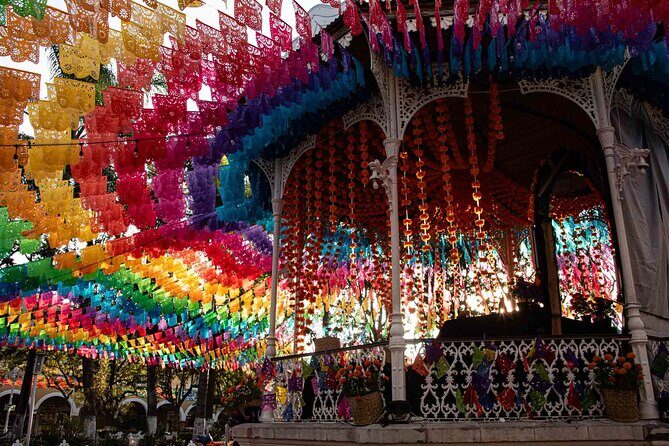 Día de Muertos Cycling Tour in Tequila 5 Days 3 Rides - Analyzing the Value