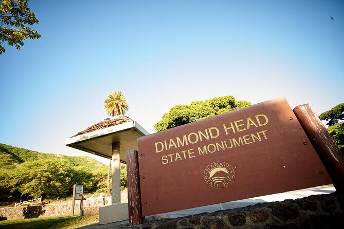 Diamond Head Hike [with Lennar's Malasada] [Starts at 7:00 a.m.] - Who Should Consider This Tour?