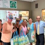 Diamond Shopping Experience with Champagne - The Itinerary: A Closer Look