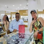 Diamonds and Cocktails a Shopping Experience in Grand Cayman - The Sum Up