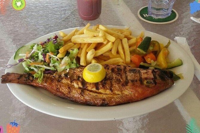 Dickinson bay beach - FAQ