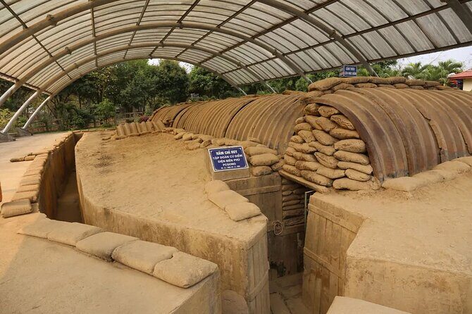 Dien Bien Phu Battlefield Exploration Tour - A Full Breakdown of the Tour Experience