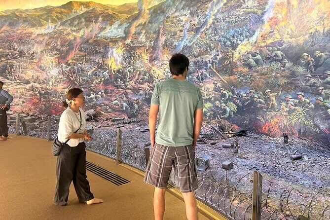 Dien Bien Phu Expedition 3 Days from Hanoi - The Experience: What You Can Expect