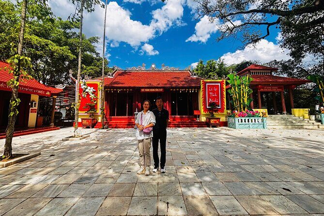 Dien Bien Phu Explorer: 3-Day Fly-in Historical Tour from Hanoi - What Makes This Tour Stand Out?