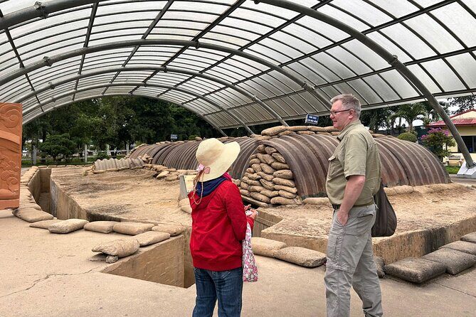 Dien Bien Phu Legacy Day Tour - Authentic Experiences That Matter