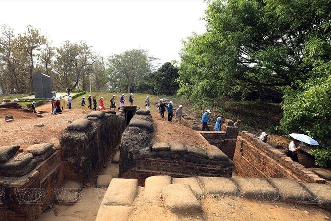 Dien Bien Phu War History Day Trip - What’s Included and What to Budget For