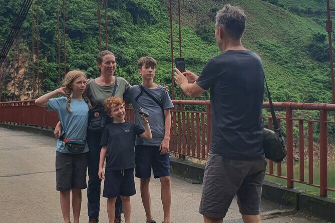 Dien Bien Phu War Trails 1 Day Trek - Authenticity and Local Flavor