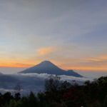 Dieng Plateau Sikunir Golden sunrise trip with guide - Key Points