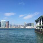 Different Tastes of Hong Kong - Transportation and Logistics