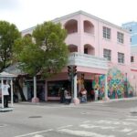 Dilly Dally Walking Tour of Nassau Attractions - What’s Included and What to Keep in Mind