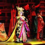 Dinner and Show of Tang Dynasty Palace in Xian - What to Expect During the Tour