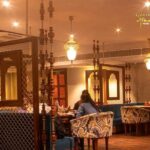 Dinner at Indian Ethnic Restaurant & Witness Majestic Night Arti - Practical Details and Tips