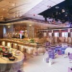Dinner Buffet: Victoria Harbour Cruise by Bauhinia - What You Can Expect from This Cruise