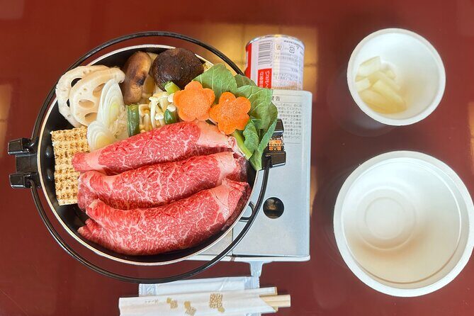 Dinner Cruise with Show, Beef Sukiyaki, Drink, Tokyo Tower Option - What Past Travelers Say