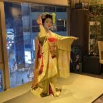Dinner Experience with Maiko in Kyoto - Detailed Breakdown of the Itinerary