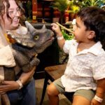 Dinosaur Outpost at Town Square in Las Vegas - The Sum Up: Who Should Visit Dinosaur Outpost?