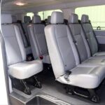 Direct Private Airport Transfer four or more Persons (one way) - The Practicalities: Pricing, timing, and booking