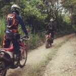 Dirt Bike Tours - Breaking Down the Itinerary