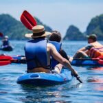 Discover 2 Islands of Phu Quoc by boat - First Stop: Phu Quoc Island Fishing