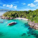Discover 3 islands of Phu Quoc by boat - Who Will Love This Tour?