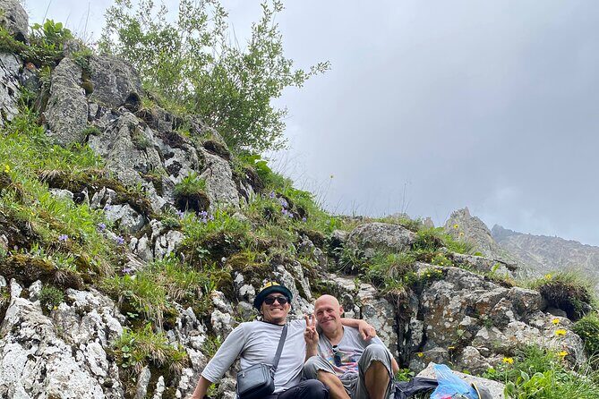 Discover Ala Archa National Park - Practical Details That Matter