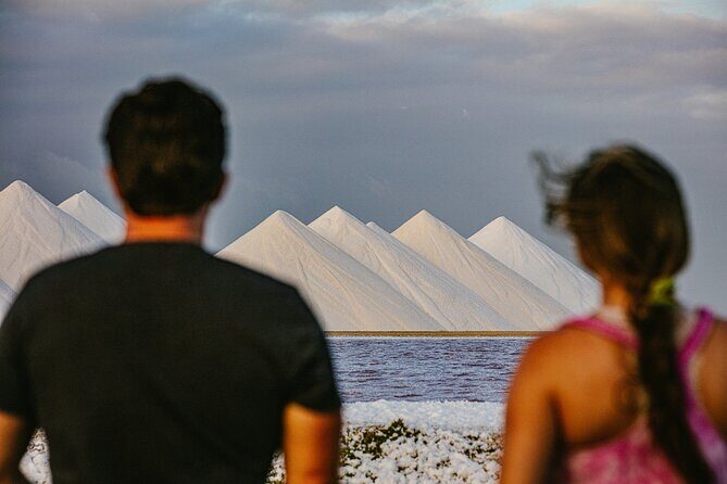 Discover and Explore the Salt Works and Slave Huts in Bonaire - Introduction to this Bonaire Salt and Slave Huts Tour