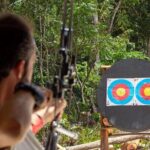 Discover Archery with a Paralympian - Logistics and Practical Considerations
