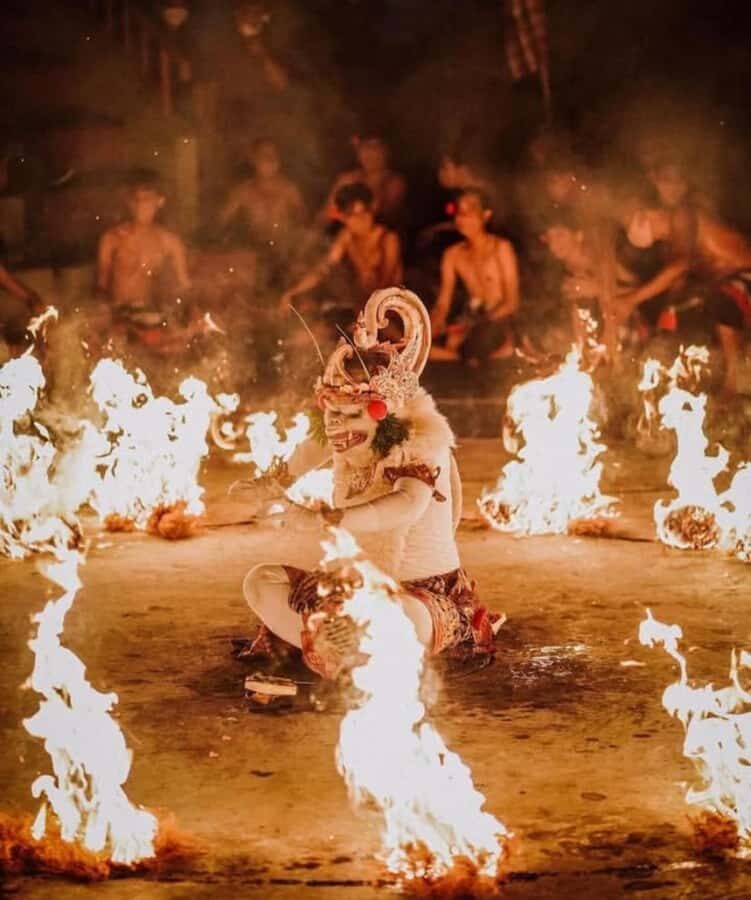 Discover Bali: Water Sports, Culture, and Culinary Delights - A Day in Bali: What to Expect