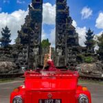 Discover Balis Roots in a Vintage VW - What Makes This Tour Stand Out